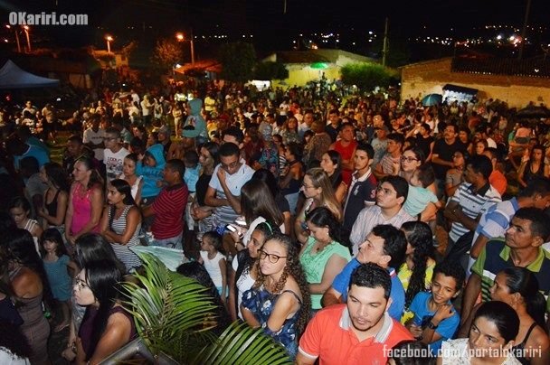 Milagres-CE: Veja fatos e fotos da “Paixão de Cristo”; O espetáculo ...