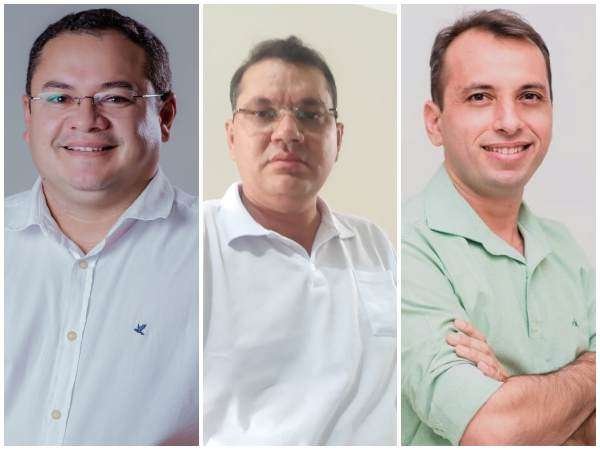 Abaiara-CE: Por que o Dr. Janílson não está na chapa? Pedro Marcos ou ...